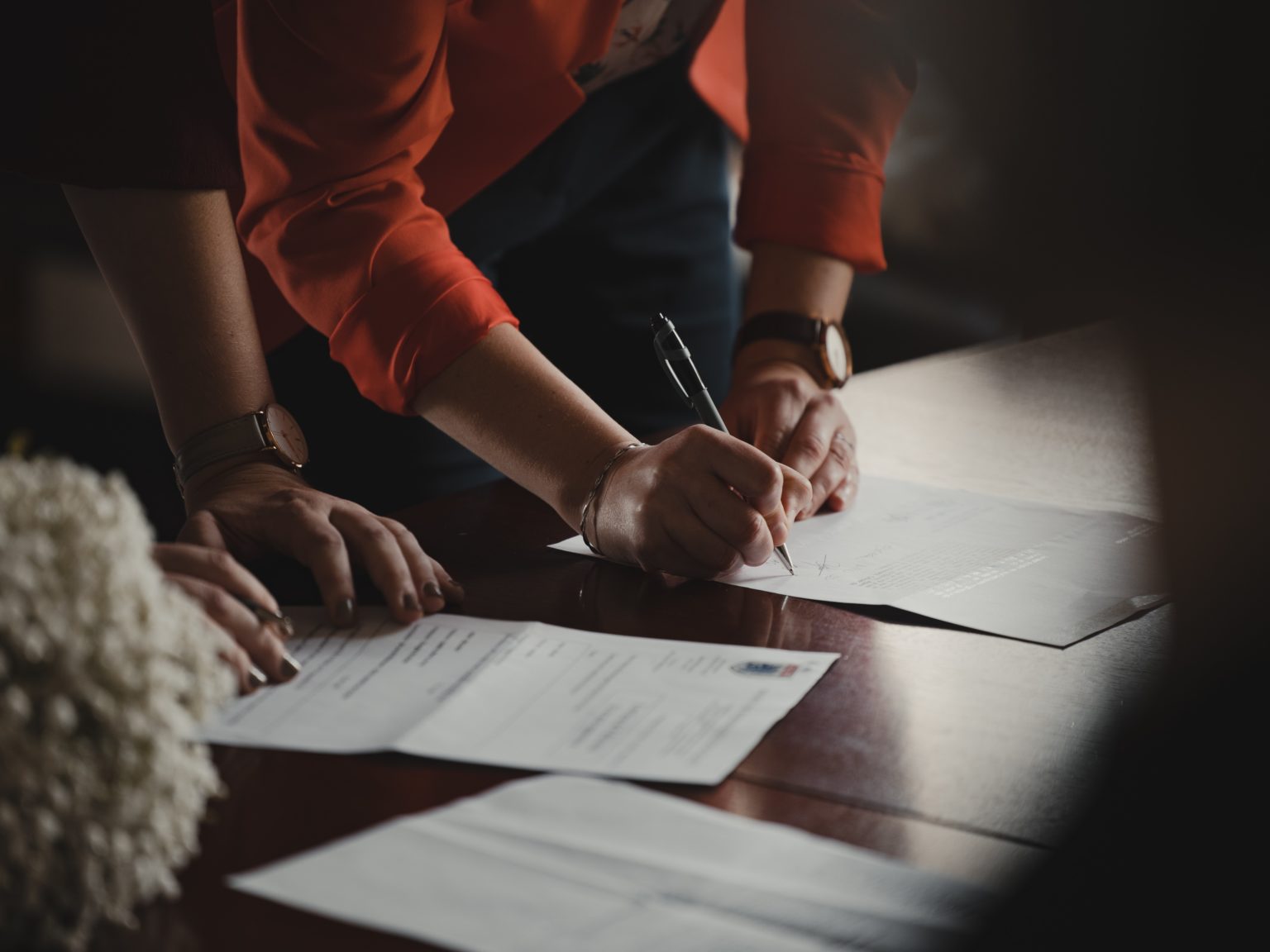 Acte de vente : le délai après signature - Y Notaires