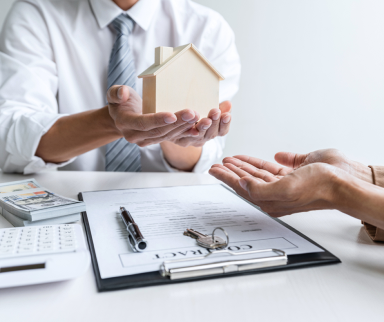 La promesse de vente et le compromis de vente - Y Notaires